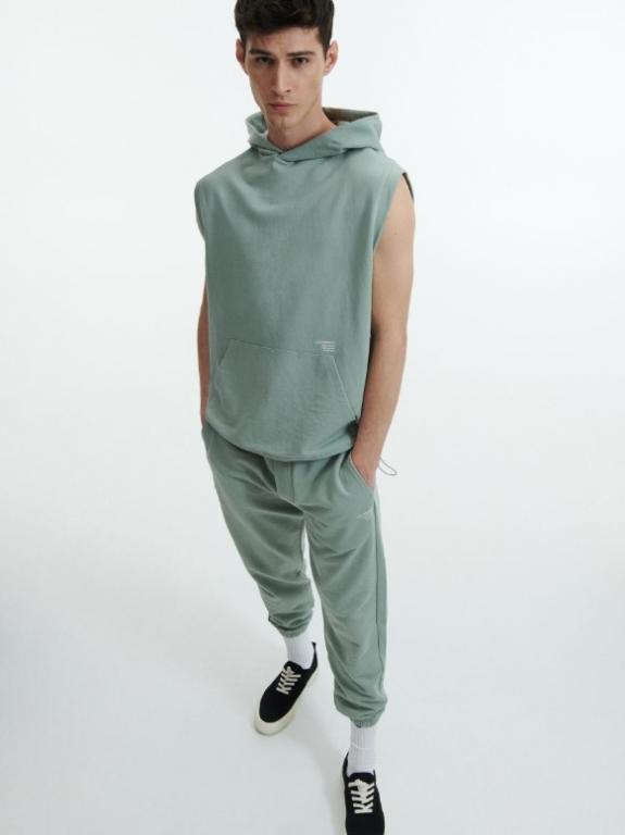 Reserved men | StockBluebox