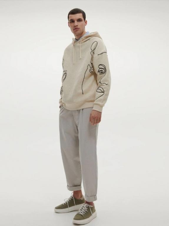 Reserved men | StockBluebox