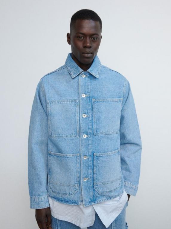 Reserved men | StockBluebox