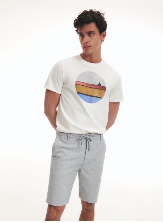 Reserved men | StockBluebox